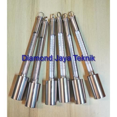 Jual Lipping Tank CPO/ Sounding Thermometer CPO/ Centong Termometer ...