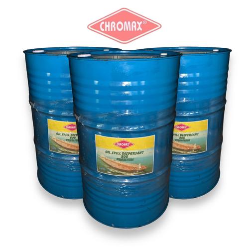 Jual Chromax OSD Oil Spill Dispersant Chromax oil Spill Dispersant OSD ...