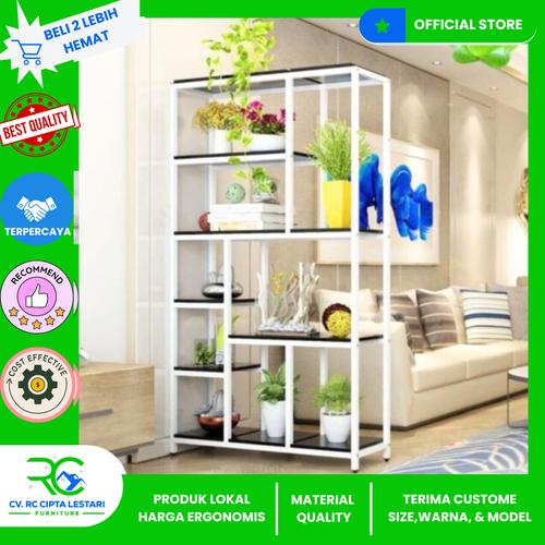 Jual Partisi Ruangan Alwi Industrial - Kota Bekasi - RC CIPTA LESTARI ...