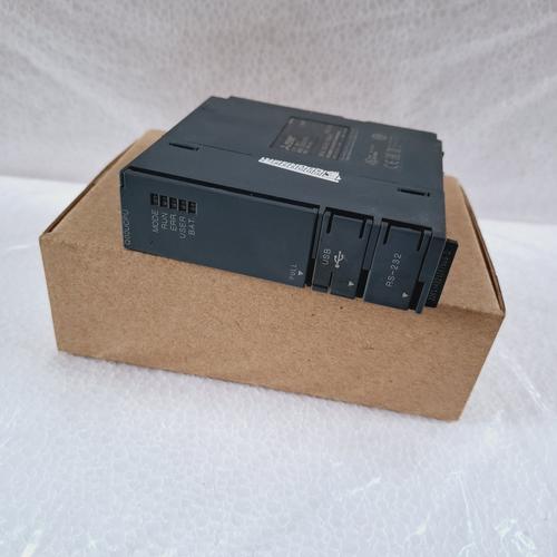 Jual Q00UCPU PLC Mitsubishi Melsec Q series - Kab. Bekasi - tk ...