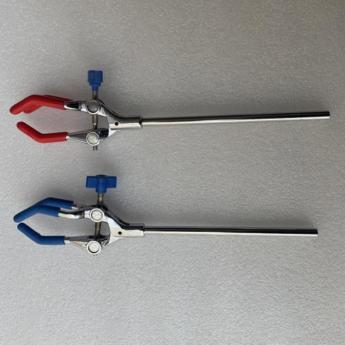 Jual Klem/Clamps Three Prongs Laboratorium - Kota Tangerang - Asian Lab ...