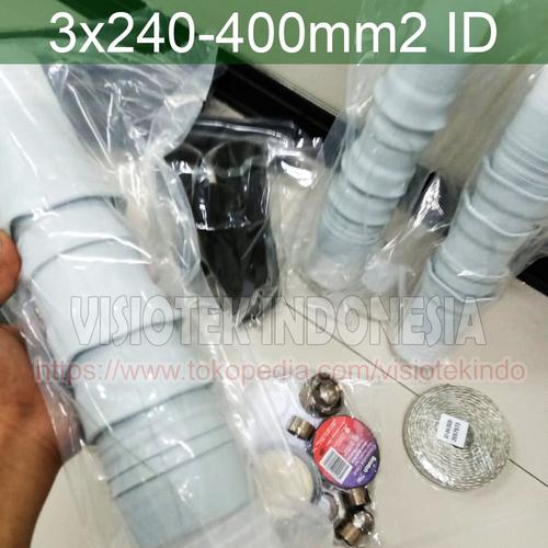 Jual Termination Kit 3M 12/20 (24)kV / Kabel Terminasi Indoor 240-400mm ...