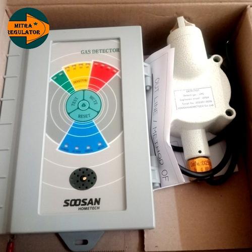 Jual Gas Detector Exproof Soosan AB-454 - Jakarta Utara - Mitra ...