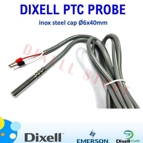 Jual DIXELL PTC Sensor Cable Limited - Jakarta Barat - Measurement ...