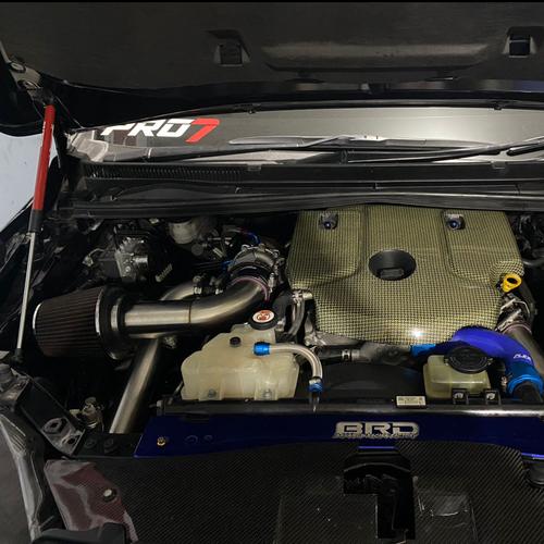 Jual Pipa Open Filter Stainless Steel Rspeed Turbo Atas / RHF 4 RHF4 ...