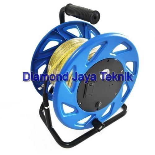 Jual Dip Water Level 200 Mtr / Alat Ukur Kedalaman Submersible / Alat ...