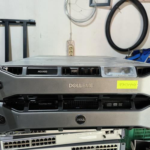 Jual dell emc md1400 murah normal - Kota Salatiga - ozziecomp | Tokopedia