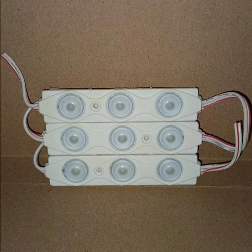 Jual 9215 lampu strip backlight led lcd mobil motor truck 3mata 12v ...