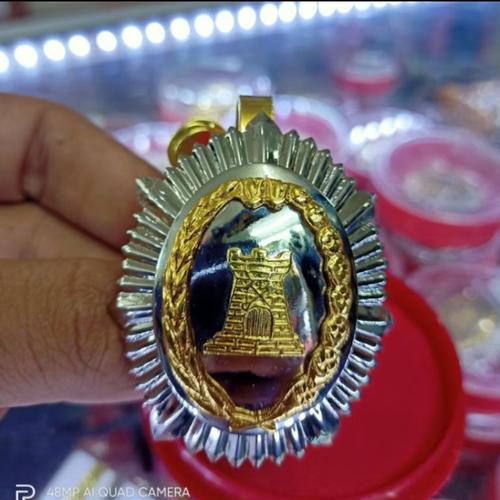 Jual Tanda Jabatan Letkol Zeni Full Gold Kualitas Terbaik - Jakarta ...