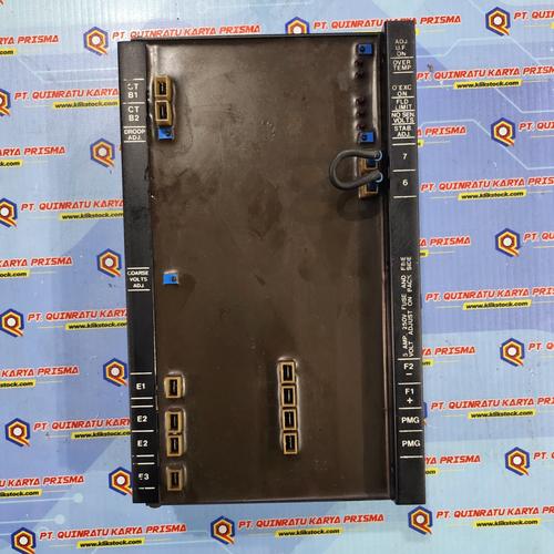 Jual MAGNAMAX VOLTAGE REGULATOR PM100A 60HZ SENSING 95-600V IN 300HZ ...