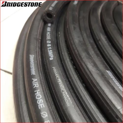 Jual Selang Bridgestone Air Hose 5/16"(8mm)Selang Tahan Panas Angin Gas ...