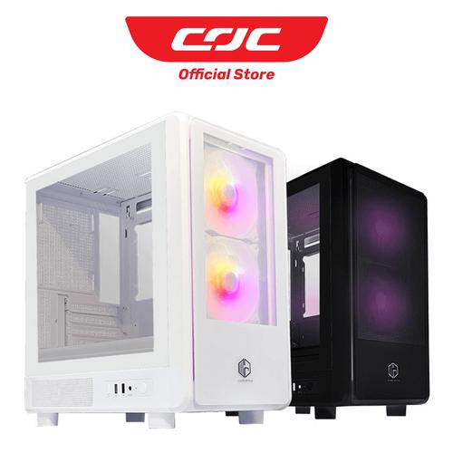 Jual CUBE GAMING EPIOM MESH mATX - Jakarta Pusat - COC Komputer | Tokopedia
