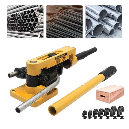 Jual Alat Bending Pipa Manual Bending Pipa Besi Alat Pembengkok Mesin ...