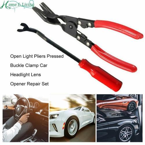 Jual plier tools pengungkit baut rivet klip kancing tang buka mika ...