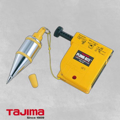 Jual Bandul Lot Tukang Tajima PZB400 400 gr All in One Plumb Rite Bob ...