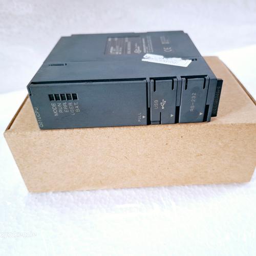 Jual Q01UCPU Mitsubishi CPU Melsec Q series - Kab. Bekasi - TK ...