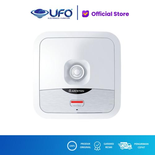 Promo ARISTON AN2-10B WATER HEATER LISTRIK 10 LITER Cicil 0% 3x - Kab ...