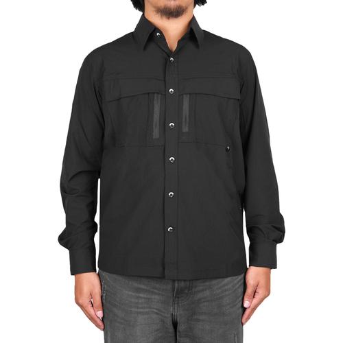 Jual Forester Hybrid CI 072 Kemeja Lengan Panjang Outdoor PDA Ventilasi ...