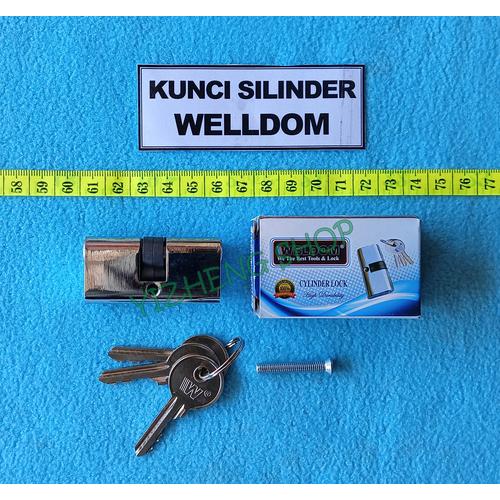 Jual Seal Tape ISCO JUMBO (15M) - Kab. Sidoarjo - YIZHENG SHOP | Tokopedia