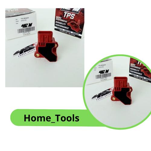 Jual Sensor TPS 4S1M Yamaha Aerox Lexi Freego 125 VVA Original Quality ...