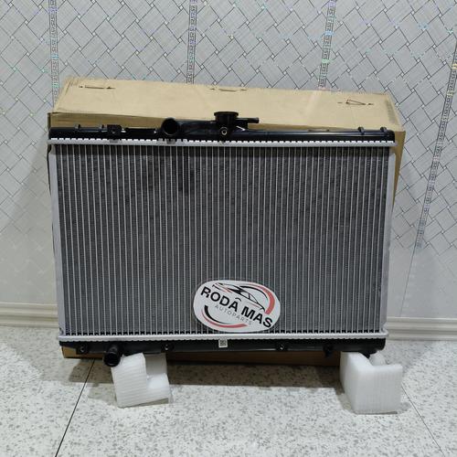 Jual RADIATOR TOYOTA STARLET KAPSUL 1000CC-1300CC MANUAL - Kab. Bogor ...