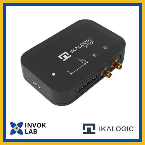 Jual Ikalogic SP259 Logic Analyzer - Jakarta Barat - Invok Lab | Tokopedia