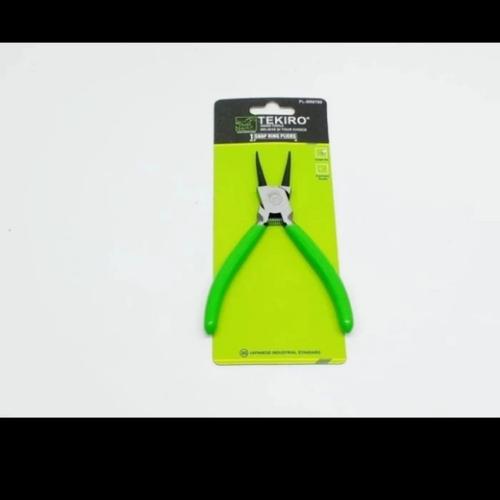 Jual tang snap ring es tekiro 5 inch / tang snap ring ES 5" tekiro ...