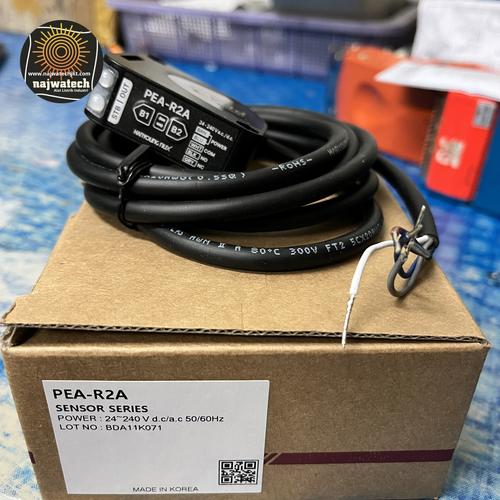 Jual Photo Sensor PEN R700A Hanyoung - Jakarta Barat - najwatech ...