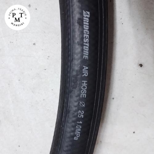 Jual Selang Bridgestone Air Hose 1"(25mm) Selang Tahan Panas Angin Dan ...
