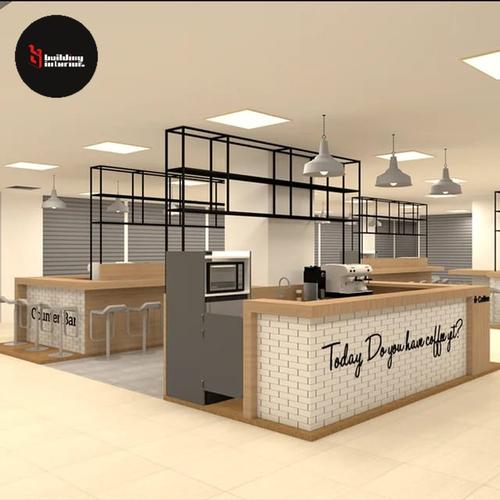 Jual MEJA RESEPSIONIS/MEJA CAFFE/MEJA CAFFE /MEJA BARISTA/MEJA ...