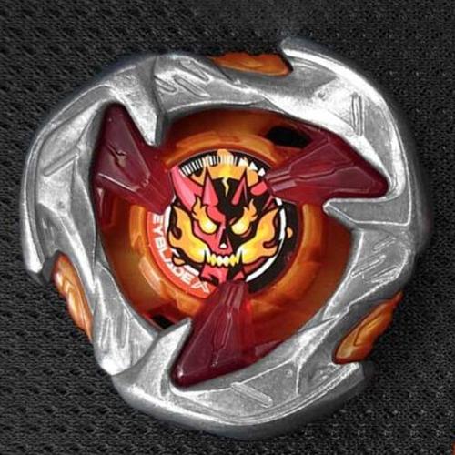 Jual Beyblade X UX Part Blade Hells Hammer Takara Tomy - Kab. Sleman ...