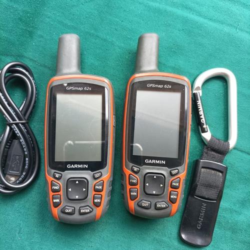 Jual Garmin GPS 62s second unit kabel data - Kota Tangerang Selatan ...