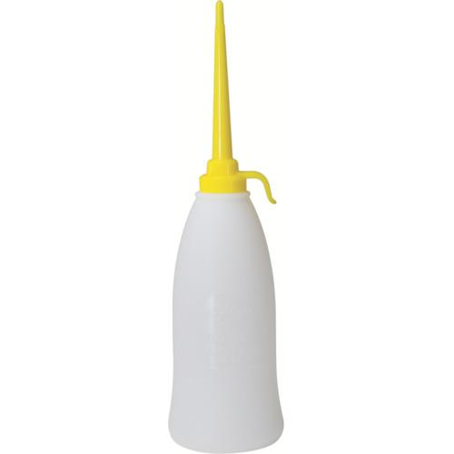 Jual Fulpla 304Y Jet Oiler 400ml Full Plactic Baby Large Yellow ...