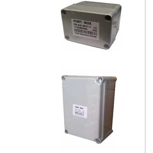 Jual SWITCH BOX SCREW / JUNTION BOX ( SOLID COVER ) - DS-AG-2828, BASE ...