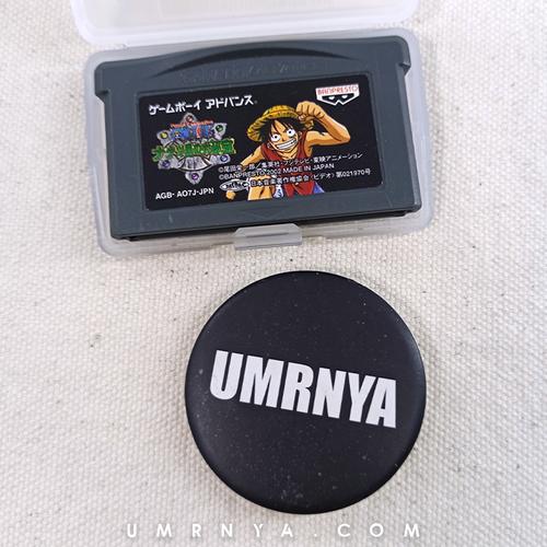 Jual Kaset Original One Piece Nanatsu Shima no Daihihou Nintendo ...
