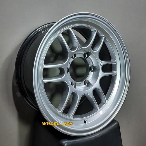 Jual VELG ENKEI RPF1 RING 17X8.5 PCD 6X139 - Kota Surabaya - WHEEL KEN ...