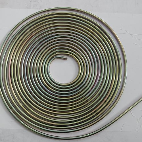 Jual Brake Pipe 10MM 15meter Pipa Rem Universal Untuk Penyaluran minyak ...