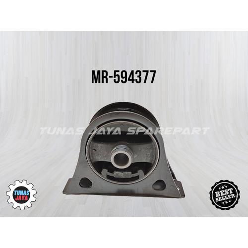 Jual Engine Mounting Mitsubishi Grandis Bagian Depan MR594377 OEM ...