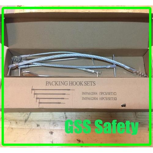 Jual Packing Hook Set - Complete Set Pencabut Packing Extractor IMPA ...