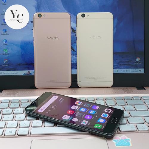 Jual vivo y67 4/32gb original - Jakarta Pusat - Best Yude Store | Tokopedia