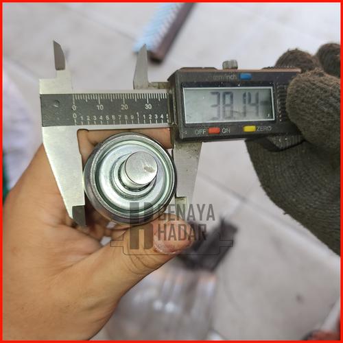 Jual Gravity Roller Conveyor 38 mm x 120 mm x 250 mm as 12 mm pakai per ...