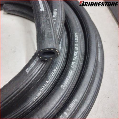 Jual Selang Gas LPG 3/8" Bridgeston Air Hose ID 9mm Selang Tahan Panas ...