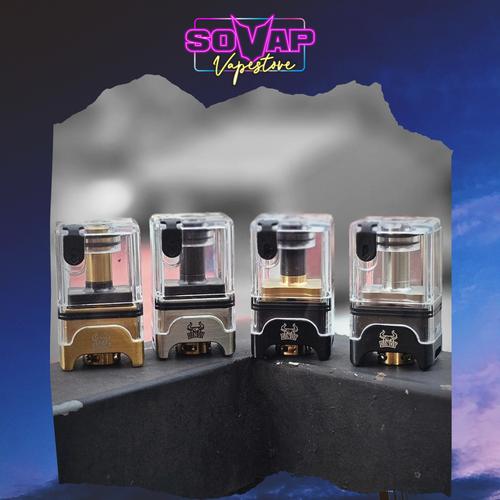 Jual Dinoy PRO RBA Authentic for Dot AIO - Kota Surakarta - SOVAP ...