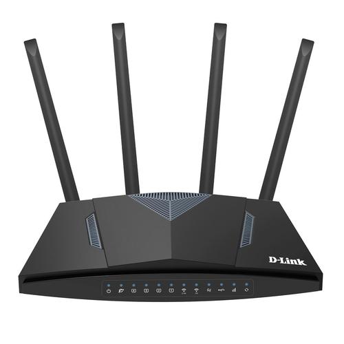 Jual D-Link DWR-M960 Wireless Router AC1200 4G LTE Multi-WAN - Kab ...