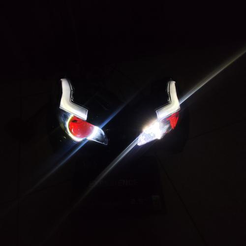 Jual Biled Adv 150 160 projie biled pece aes turbo experience 60 watt ...