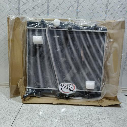 Jual RADIATOR TOYOTA HIACE TAHUN 2005-2011 MANUAL - Kab. Bogor - Roda ...