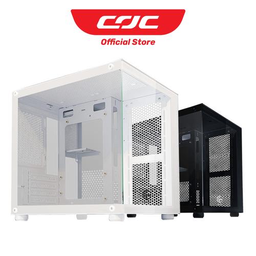 Jual CUBE GAMING SHAFEL Lite S - Hitam - Jakarta Pusat - COC Komputer ...