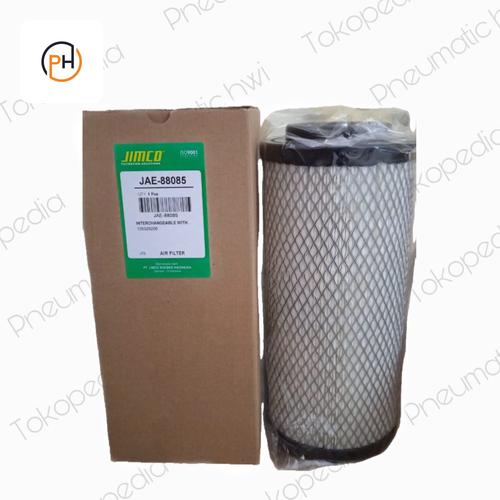 Jual JIMCO JAE-88085 AIR FILTER JAE 88085 JAE88085 135326206 RS4680 ...
