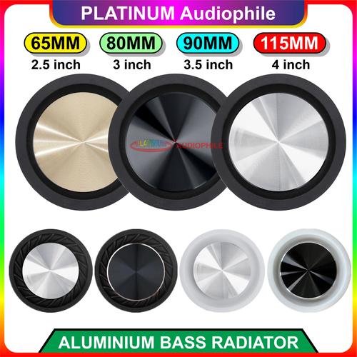 Jual Passive Bass Radiator 2 inch 3 inch 4 inch Woofer Subwoofer ...