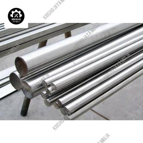Jual As bulat stainless 316 diameter 25.4mm x 2000mm - Jakarta Barat ...